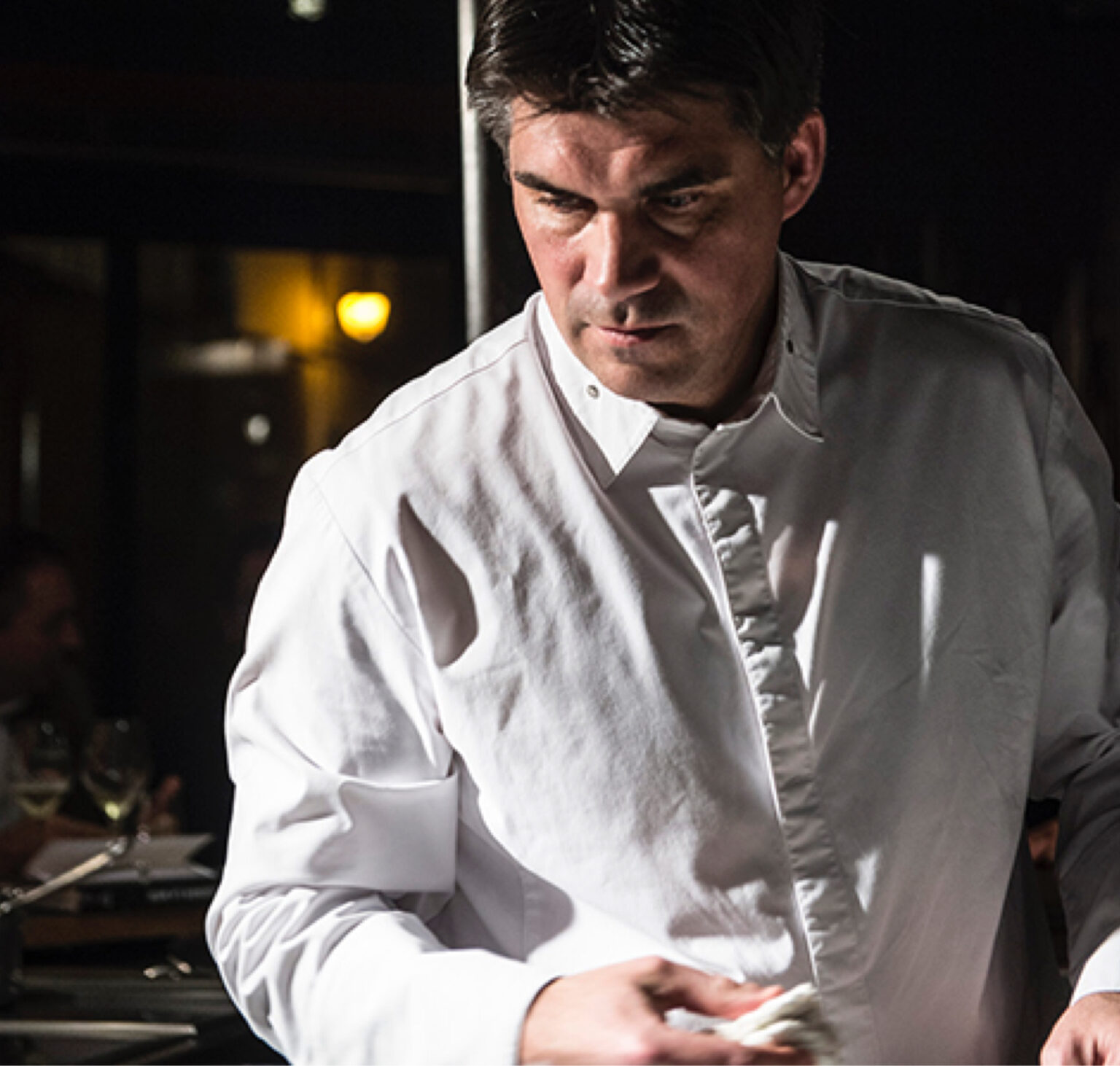 Carte et menus - Auguste Restaurant
